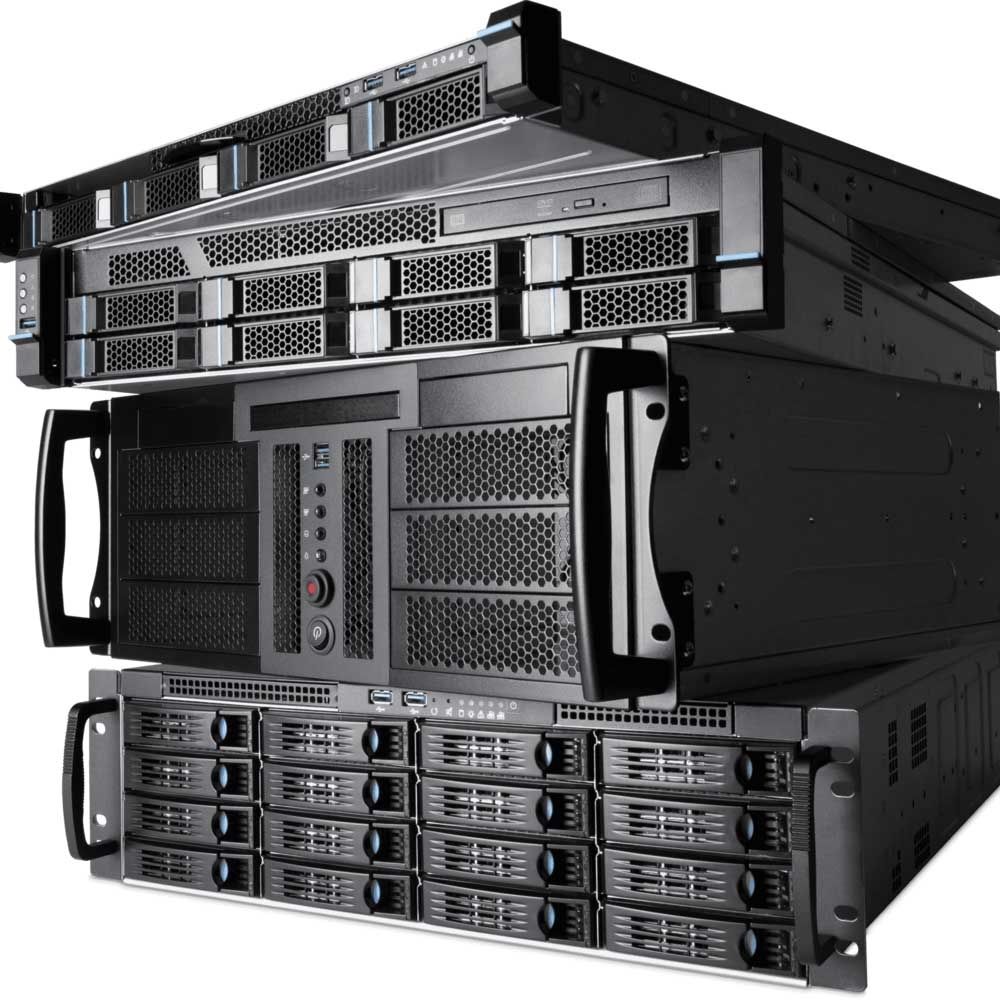 IT-Systeme vom Experten | IT-Systemhaus bei Wolfsburg